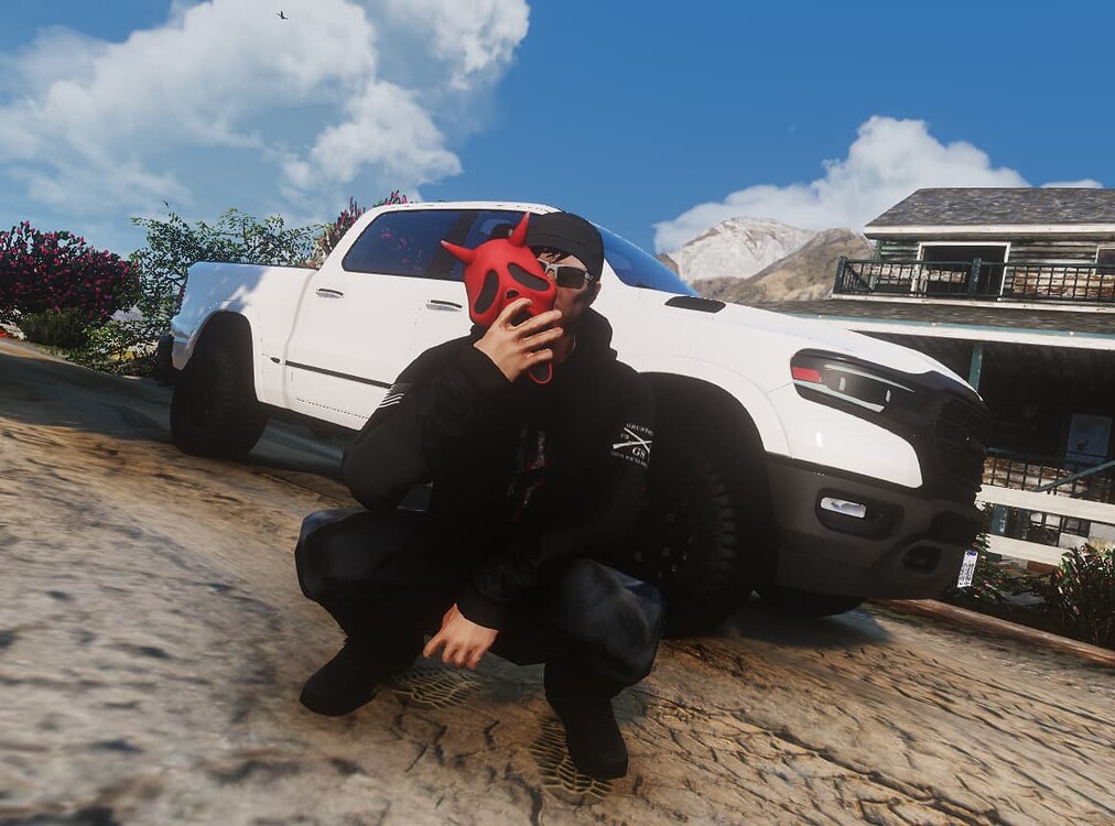 🌲 Pinecreek Roleplay | Semi Serious FiveM RP - Server Bazaar - Cfx.re ...