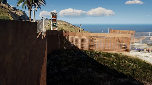 [Map] Border V2 | Blockz - FiveM Releases - Cfx.re Community