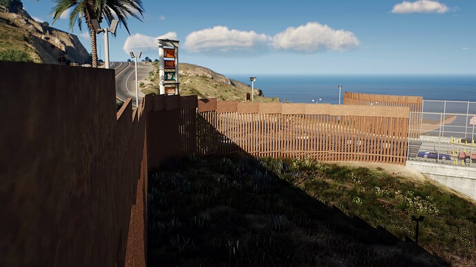 [Map] Border V2 | Blockz - FiveM Releases - Cfx.re Community