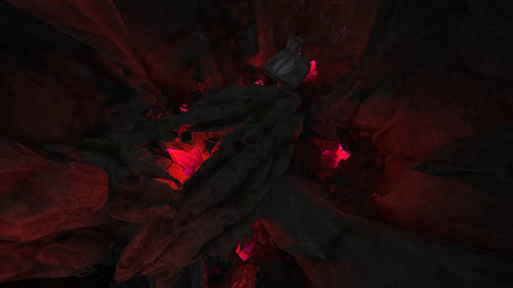 [mlo] azteca's secret shrine - FiveM Releases - Cfx.re Community