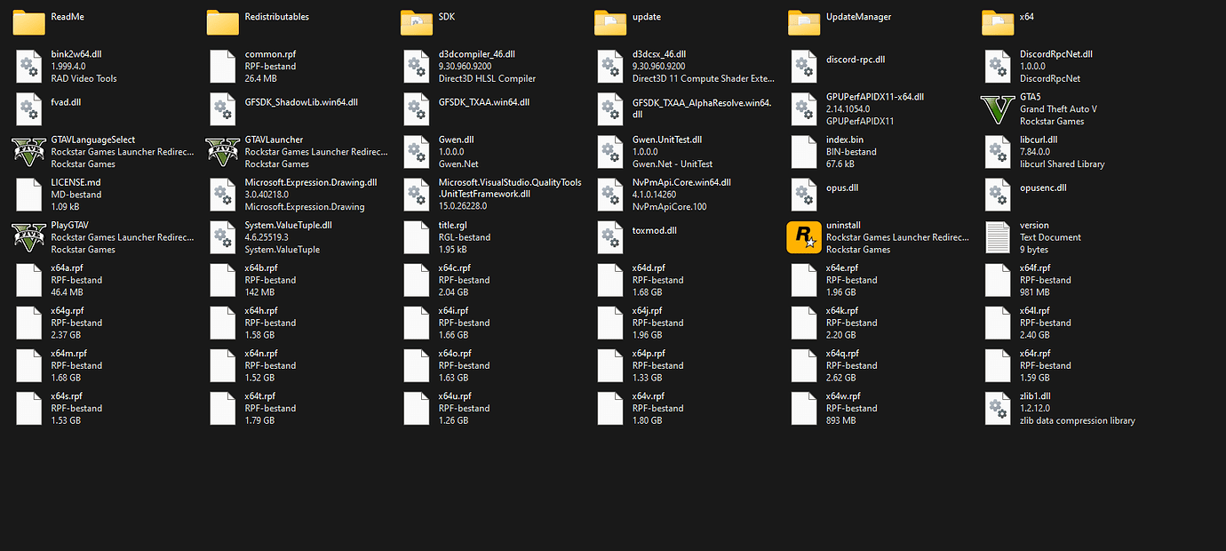 Fivem issues - FiveM Client Support - Cfx.re Community