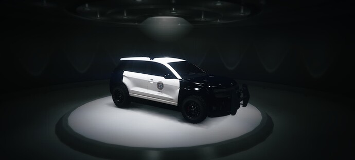 [PAID] Canis Castigator - FiveM Releases - Cfx.re Community