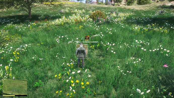 Advanced Beekeeping [ESX, QBCORE, QBOX] - FiveM Releases - Cfx.re Community