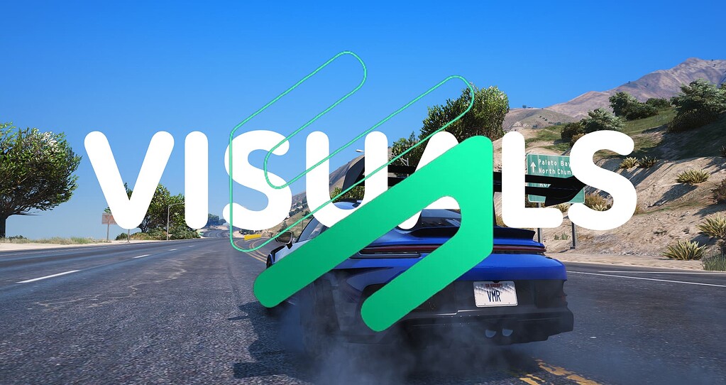 [Paid] [Standalone] Synapse Visuals | High-Performance Server-Side ...