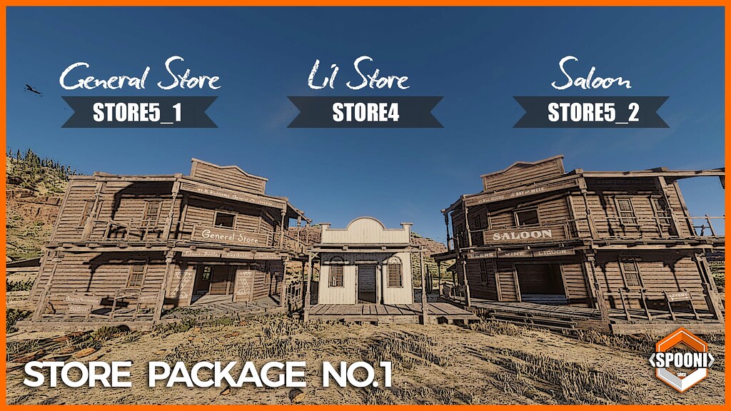 2 New Store Props - RedM Releases - Cfx.re Community