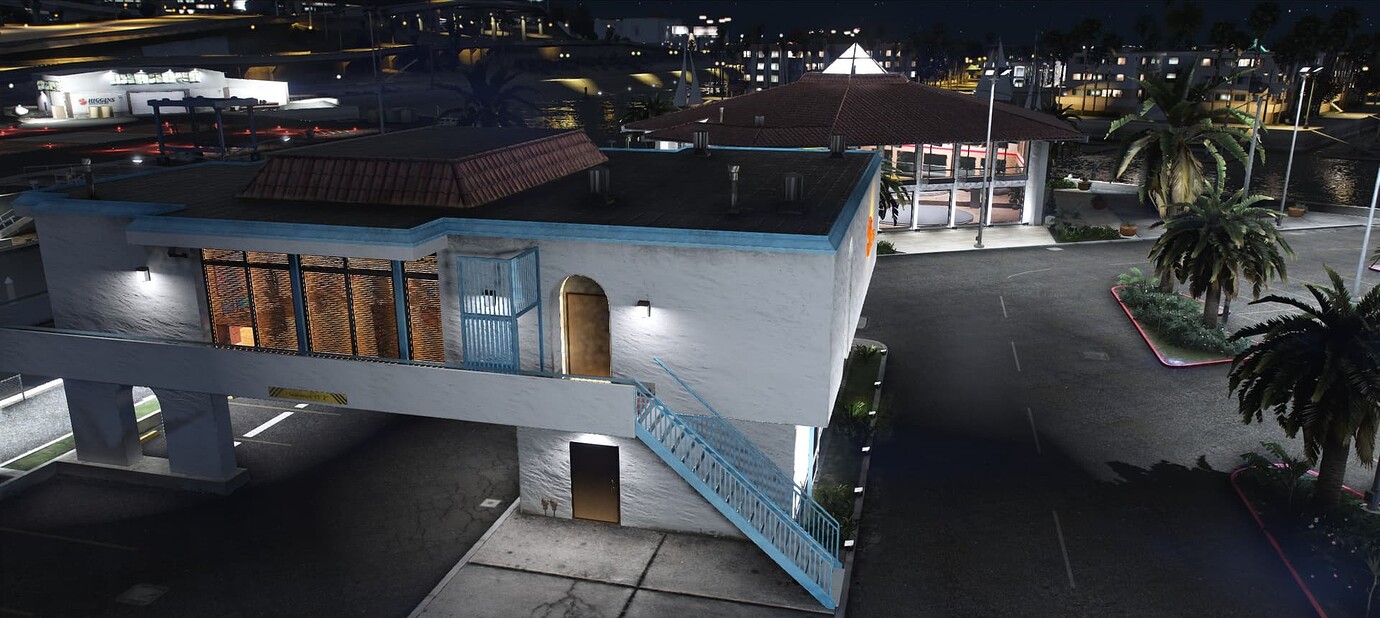 RSDEV SUNSHINE AUTO [MLO] - FiveM Releases - Cfx.re Community