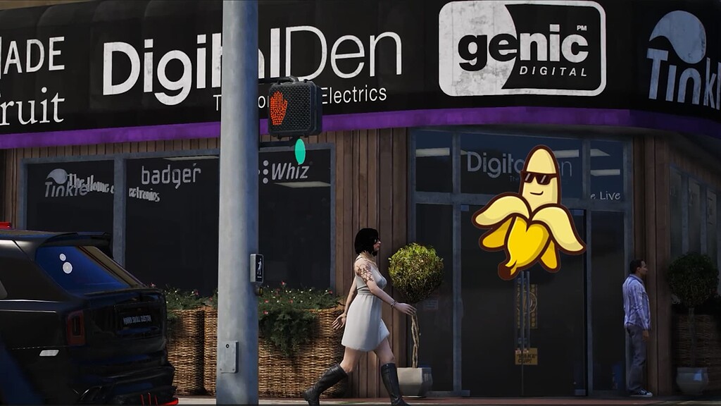 [MLO] DigitalDen electronics - FiveM Releases - Cfx.re Community