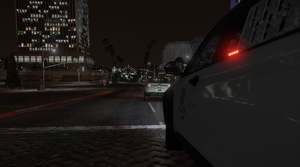 Del Perro Freeway - FiveM Snapmatic - Cfx.re Community