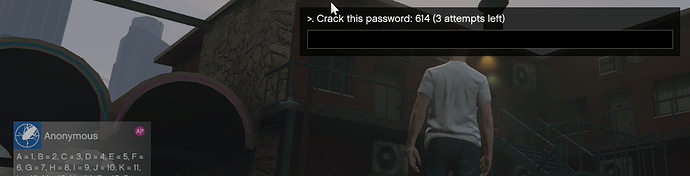 Minigame Bundle (16 Minigame) - FiveM Releases - Cfx.re Community