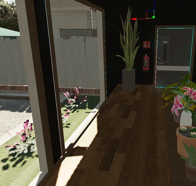 [FREE] [MLO] Garden Company - FiveM Releases - Cfx.re Community