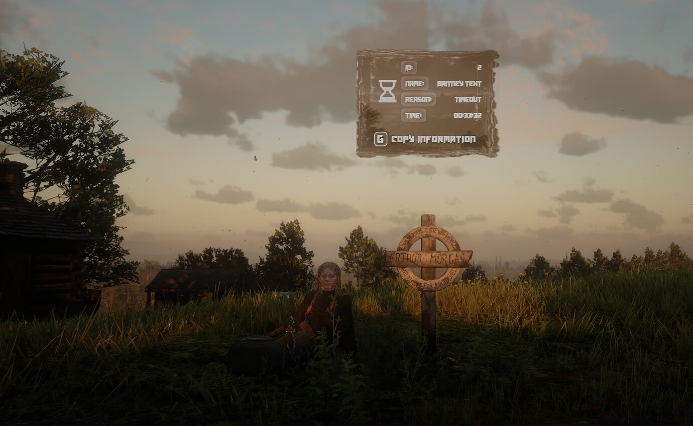 BS-CombatLog [Free] [OpenSource] - RedM Releases - Cfx.re Community