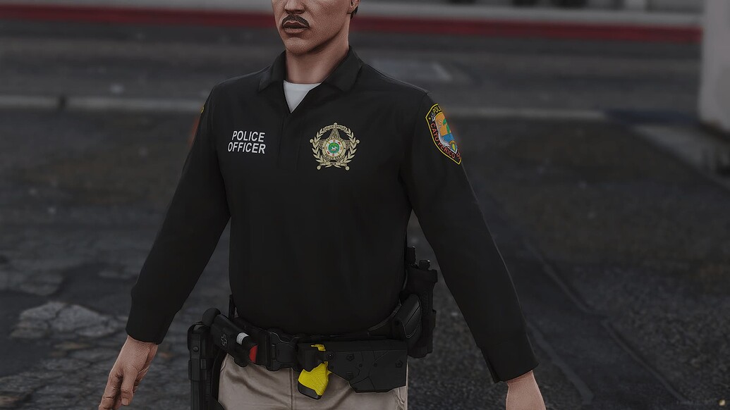 Polo Shirts - FiveM Releases - Cfx.re Community