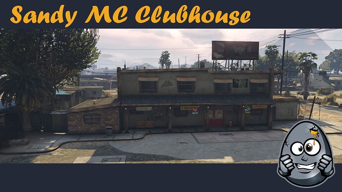 [MLO] Sandy MC Clubhouse by c0nFi - FiveM Releases - Cfx.re Community