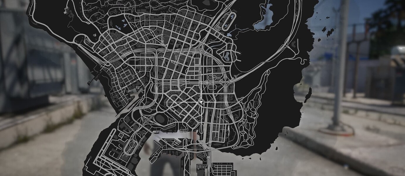 Detroit neighborhood - FiveM Releases - Cfx.re Community