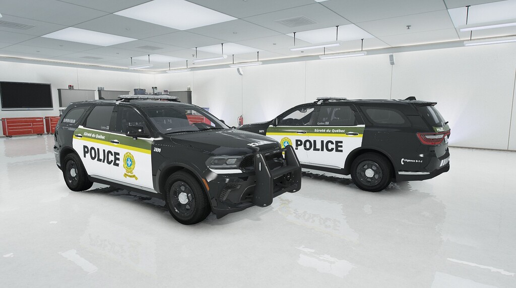 San Andreas - FiveM Snapmatic - Cfx.re Community