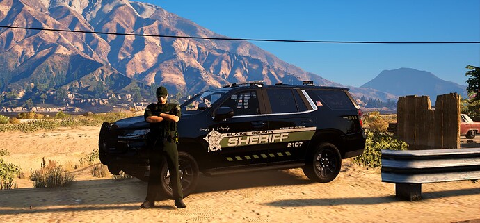 Nightfall Roleplay **Launched into Beta!** - Your new Home! | Hiring ...