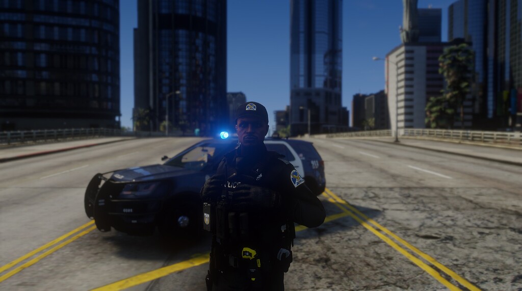 Power St - FiveM Snapmatic - Cfx.re Community