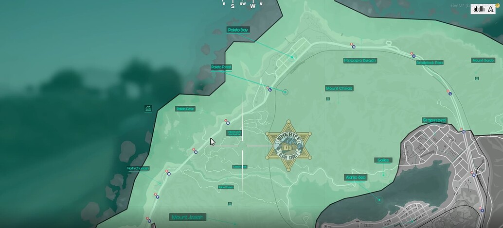 The Most Advanced Minimap 🔥 - FiveM Releases - Cfx.re Community