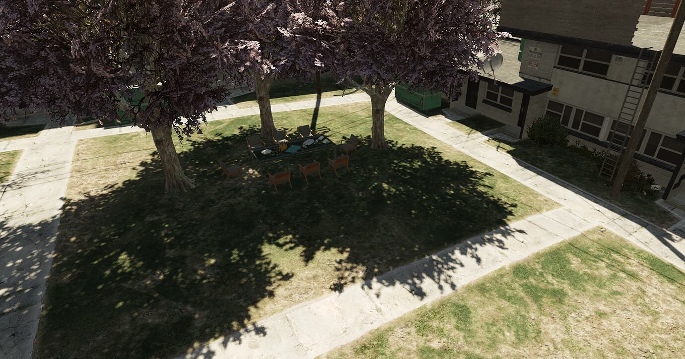 [MAP][PAID] New Vagos Gang Bario With Inteiror For FiveM GTA 5 RP ...