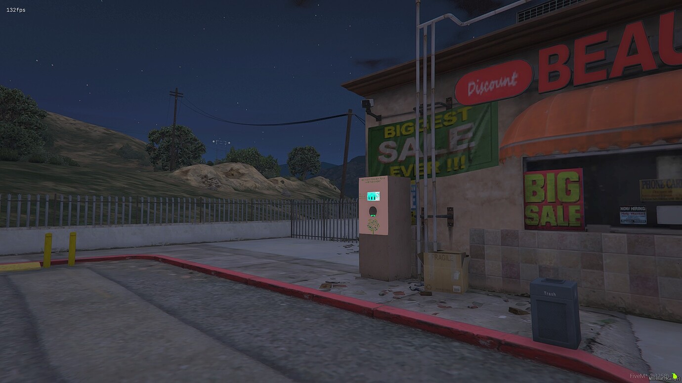 [FREE][PROP] Reverse Vending Machine - FiveM Releases - Cfx.re Community