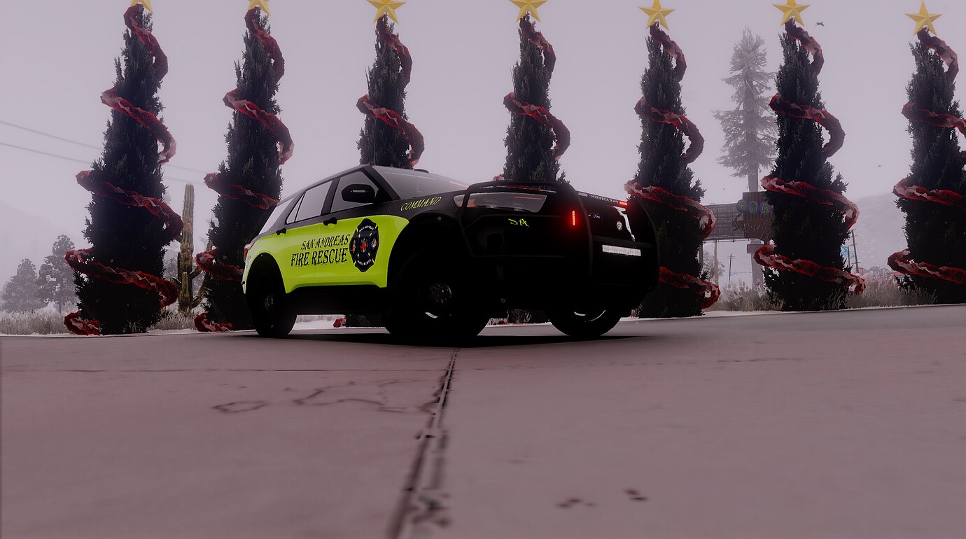 Grapeseed - FiveM Snapmatic - Cfx.re Community