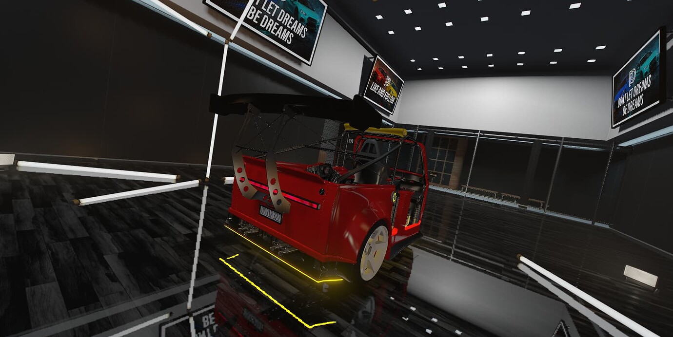 [PAID] Grotti - Bullet PD Concept | Lore-Friendly - FiveM Releases ...