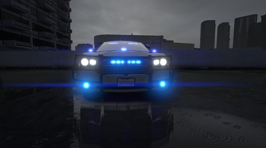 Burton FiveM Snapmatic Cfx re Community