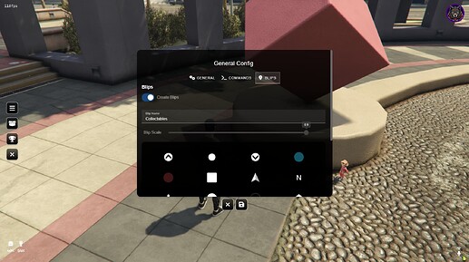 [QBcore | ESX | Custom] Pickups System v2.0 - FiveM Releases - Cfx.re ...