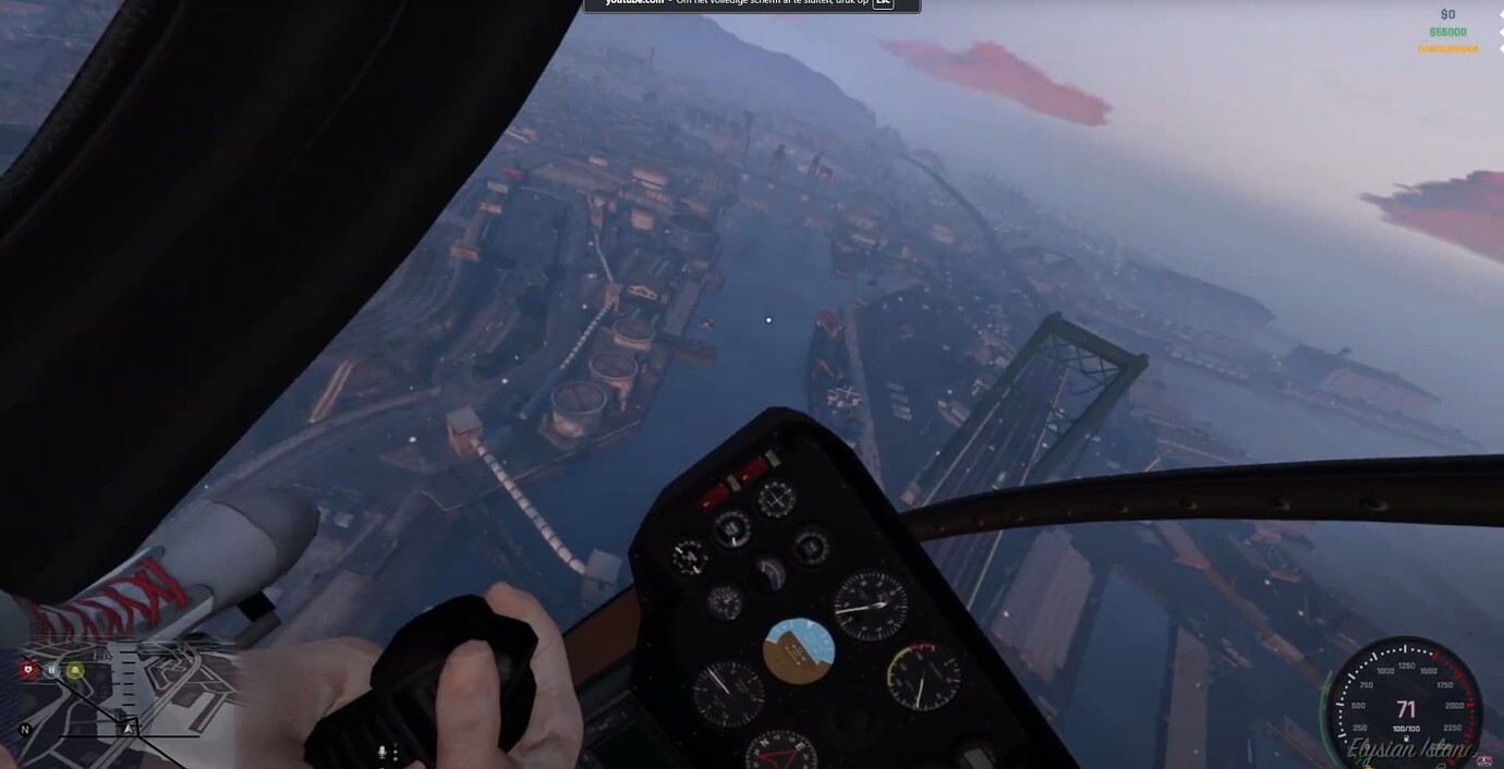 First-Person Camera Creator for FiveM - Customizable ADS & Vehicle ...