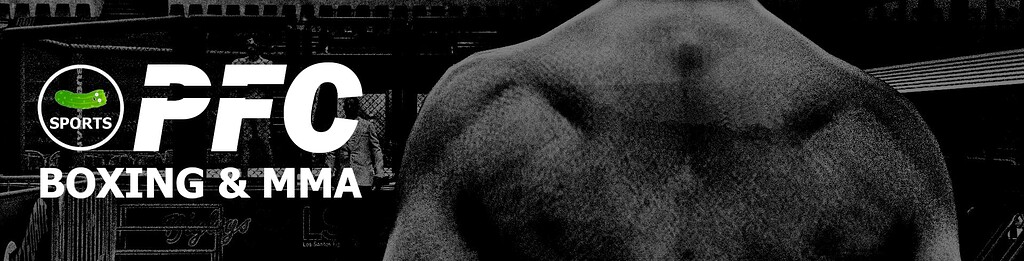 Pickle's Boxing & MMA System | ESX, QB, and Standalone Support! - FiveM ...