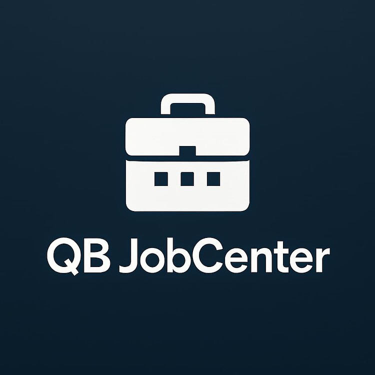[PIAD][QB-Core] Job Center Plus — Enhanced Job Management for Your ...