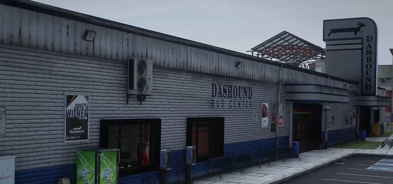 Dashhound Bus Station - FiveM Releases - Cfx.re Community