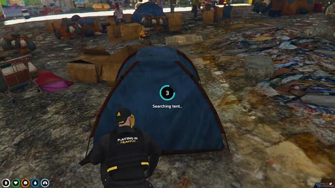 Searchables - Dumpster Diving & More - FiveM Releases - Cfx.re Community