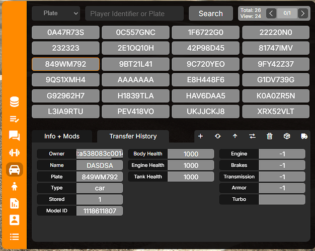Staff Menu [ESX] - FiveM Releases - Cfx.re Community