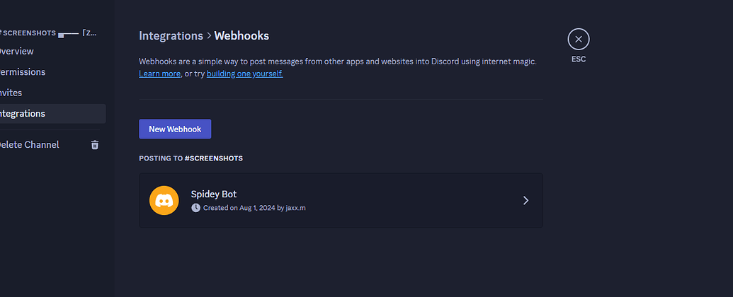 EasyAdmin With Discord Ace Perms | Zwrks Super Simple Guide - Server ...