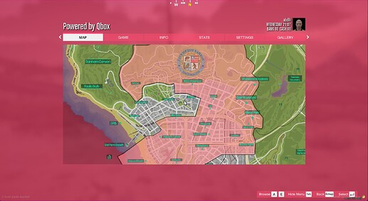 The Most Advanced Minimap 🔥 - FiveM Releases - Cfx.re Community