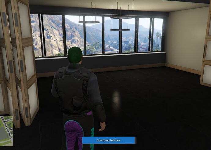 [PAID] Advanced Change Interior / IPL Script - FiveM Releases - Cfx.re ...
