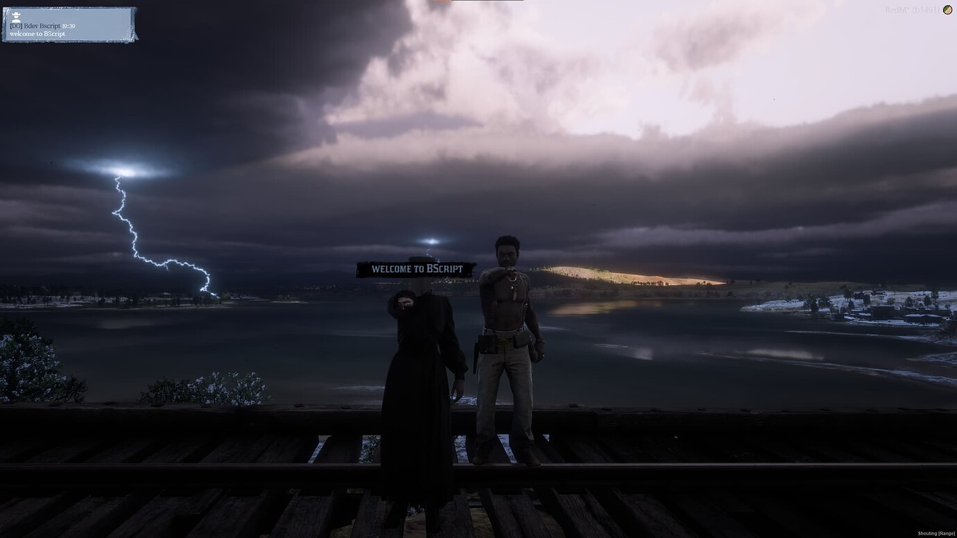 BS-Chat | 3DMe & 3DDo & Whisper - RedM Releases - Cfx.re Community