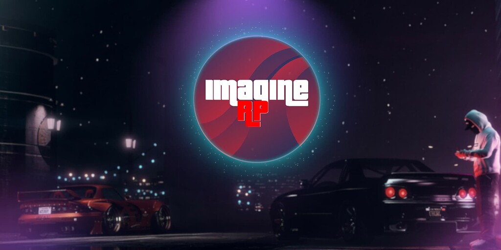 [Allowlist] ImagineRP | Brand new community focused RP Server ...