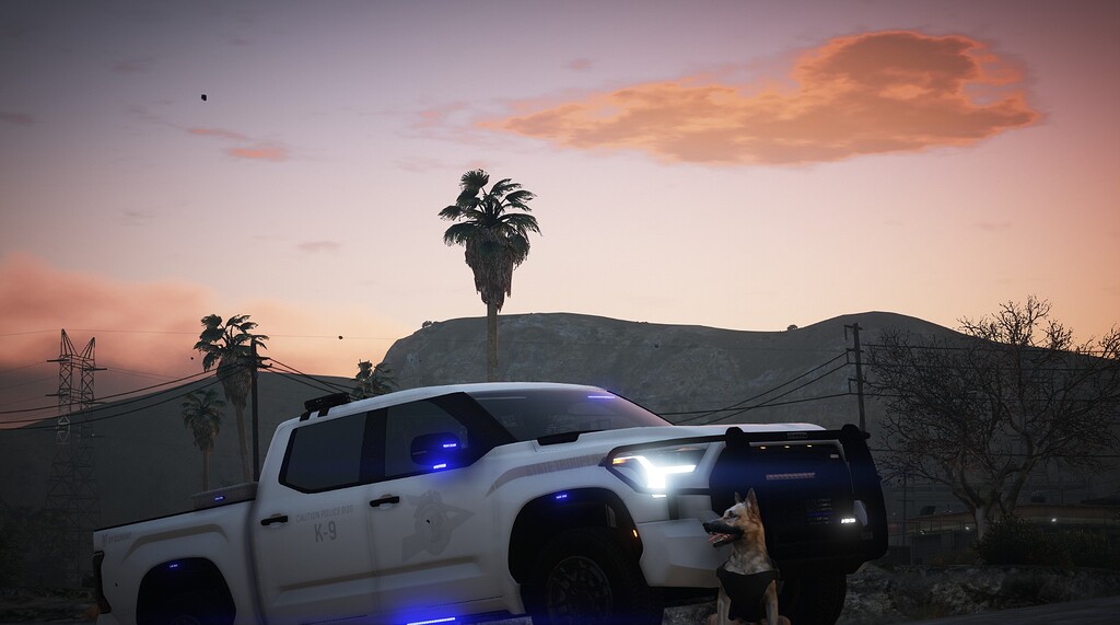 Alamo Sea - FiveM Snapmatic - Cfx.re Community