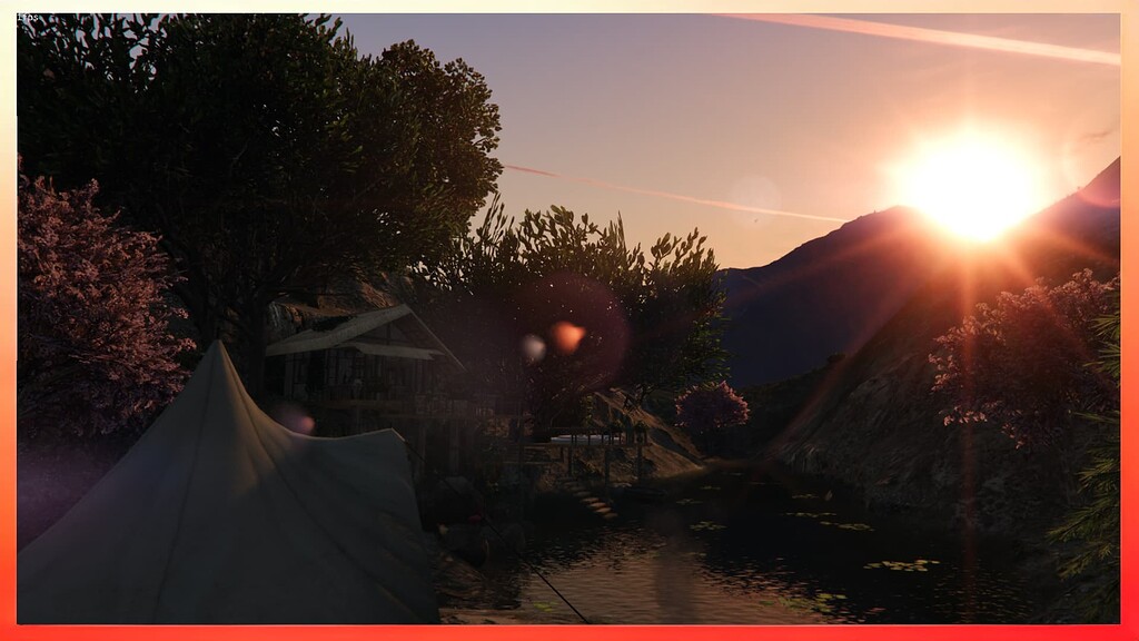 Lake House - FiveM Releases - Cfx.re Community
