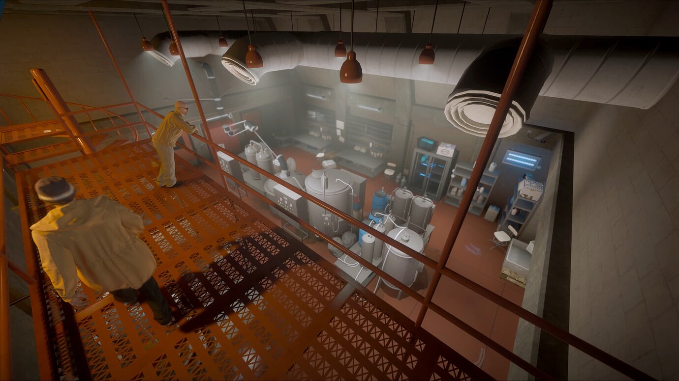 [Maps|MLO] Sandy Shores Remaster by G&N's - FiveM Releases - Cfx.re ...