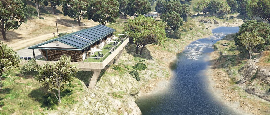 [FREE][MLO] Riverside Oaks Village v2 - FiveM Releases - Cfx.re Community