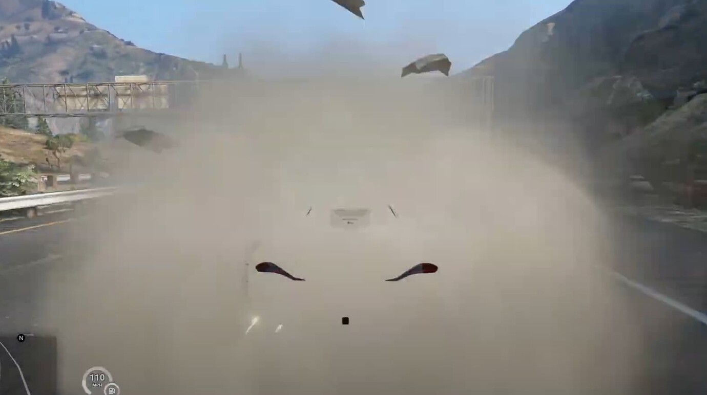 [PAID] S - Realistic Vehicle Damage - FiveM Releases - Cfx.re Community