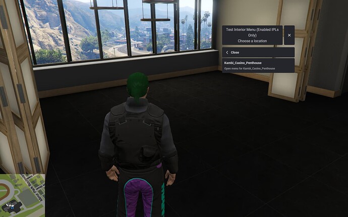 [PAID] Advanced Change Interior / IPL Script - FiveM Releases - Cfx.re ...