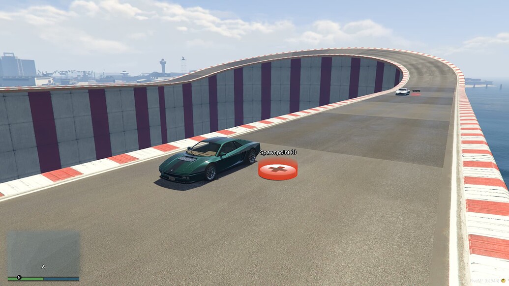 [STANDALONE] Map Editor 3.0 | YMAP / JSON | MySQL - FiveM Releases ...