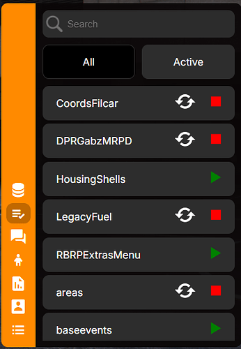Staff Menu [ESX] - FiveM Releases - Cfx.re Community
