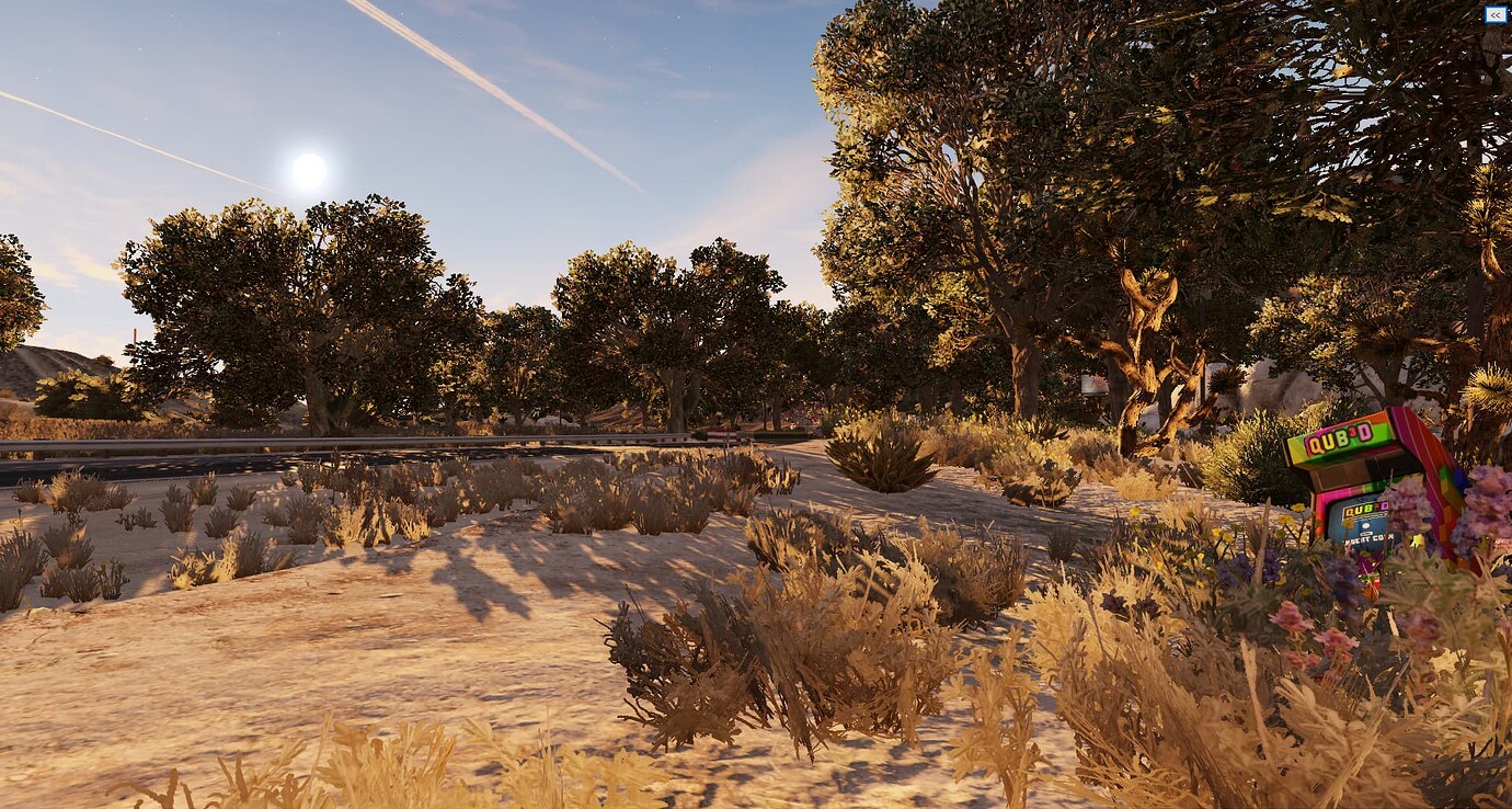 [FiveM] My New Sandy Shores YMap - FiveM Releases - Cfx.re Community