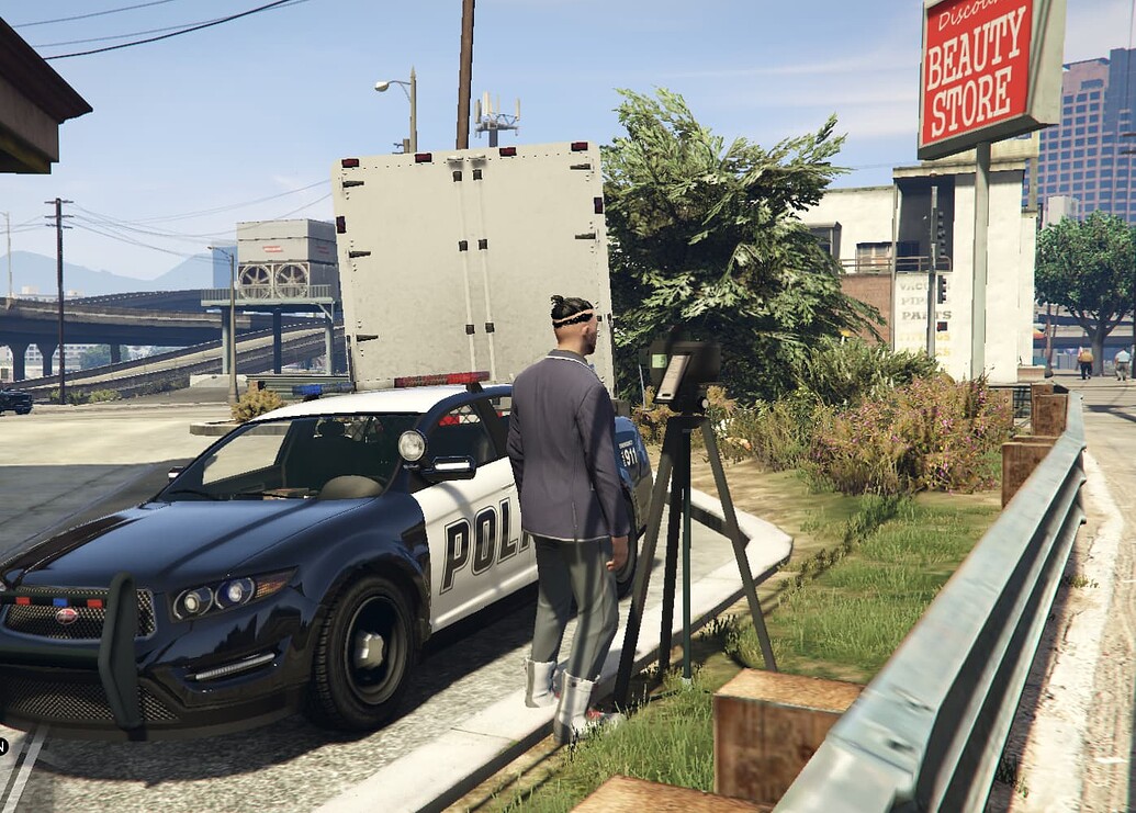 Speed Cameras v1.1.0 - FiveM Releases - Cfx.re Community
