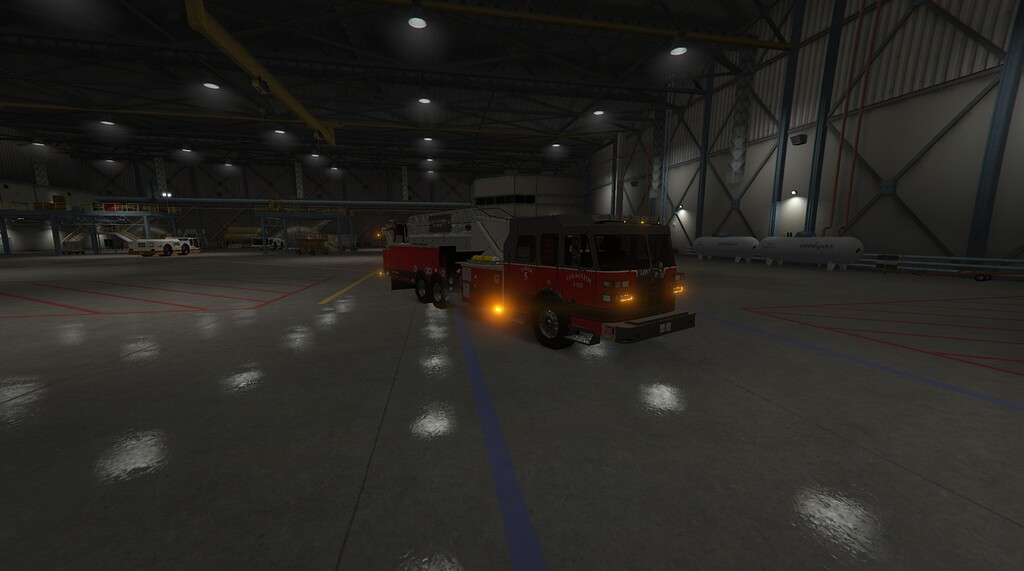 Rescue 5 - FiveM Snapmatic - Cfx.re Community